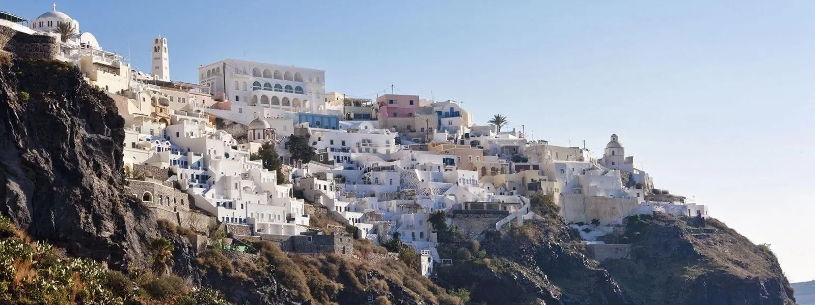 Car Rental Kamari village Santorini – best car rental rate